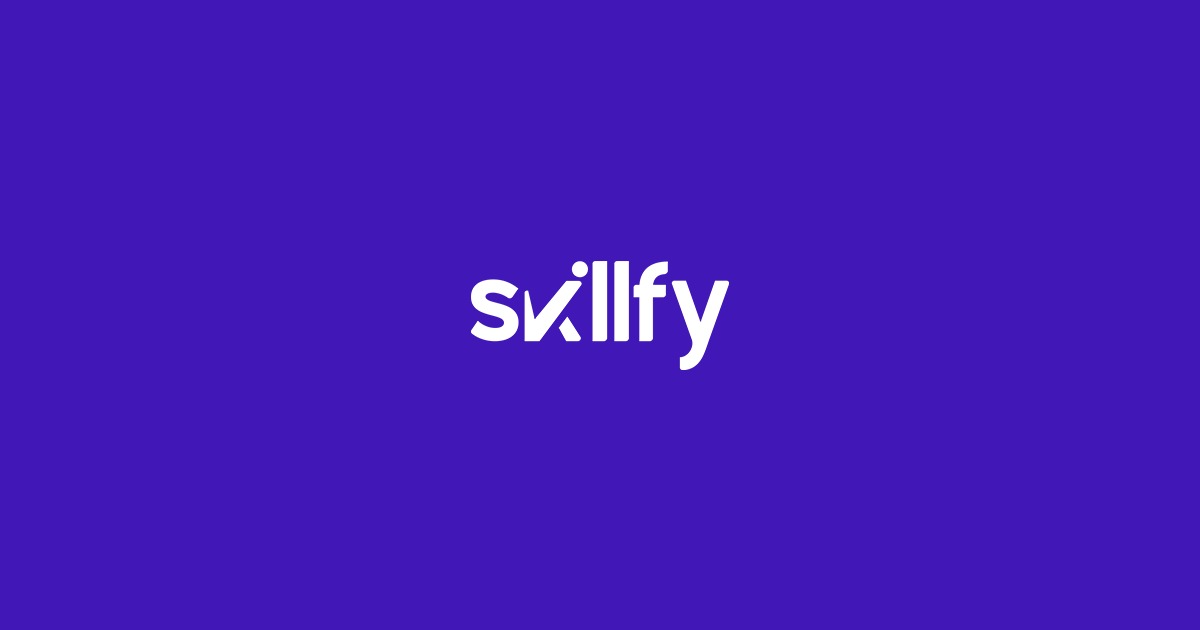 الصفحة الرئيسية - skillfy